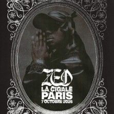 La Cigale - Paris - Concerts | Next Concert